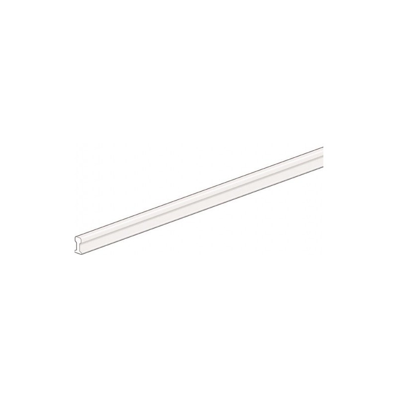 Profilé Code 124 Bullhead Rail. maillechort A:1.52mm B:3.15mm C:1.85mm ...